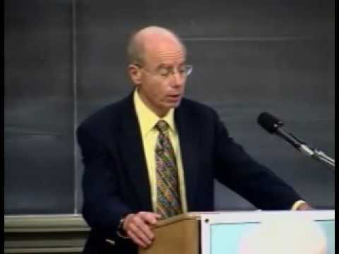 Stephen Krasner: Can America Find a Grand Strategy? - YouTube