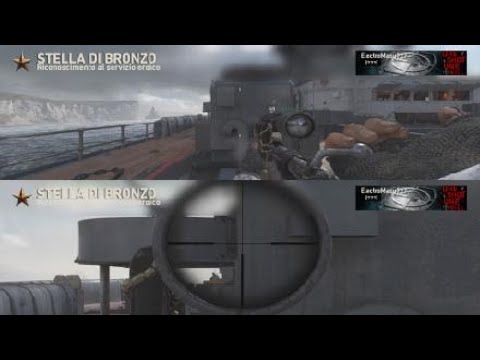 COLLATERAL IN KILLCAM #2 - YouTube