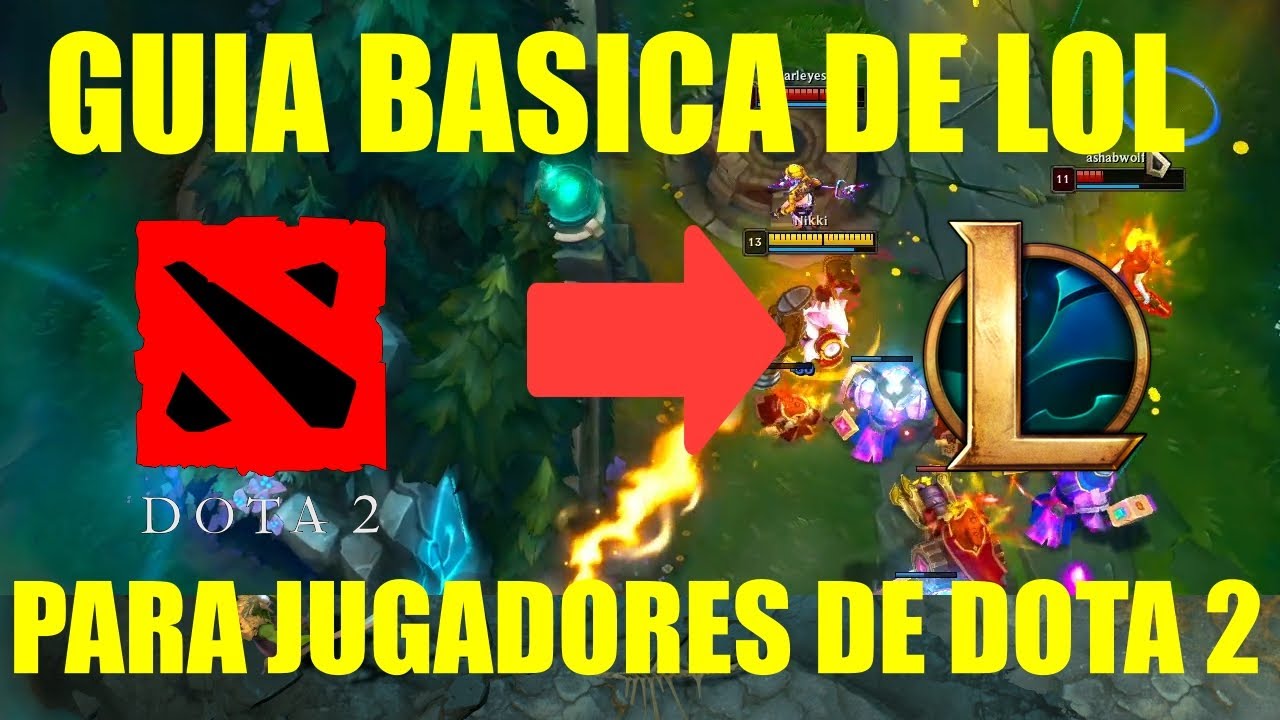 HAZ ESTO si quieres COMENZAR en LOL en 2025 | TIPS para COMENZAR ...