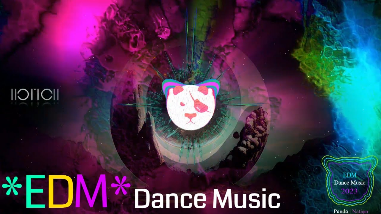 Panda Nation - The Spire | EDM Dance Music 2023 Big Room Music Playlist ...