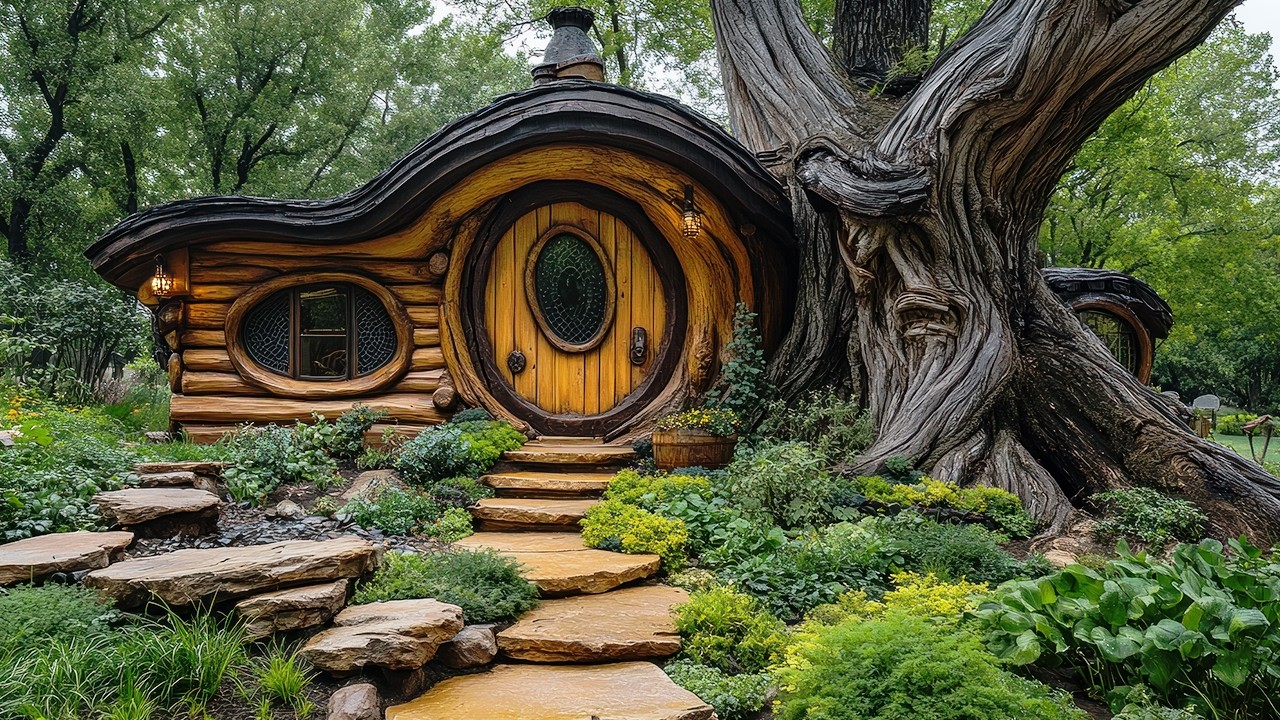 Exploring the World's Most Coolest Cabins: Hidden Gems Never Seen ...