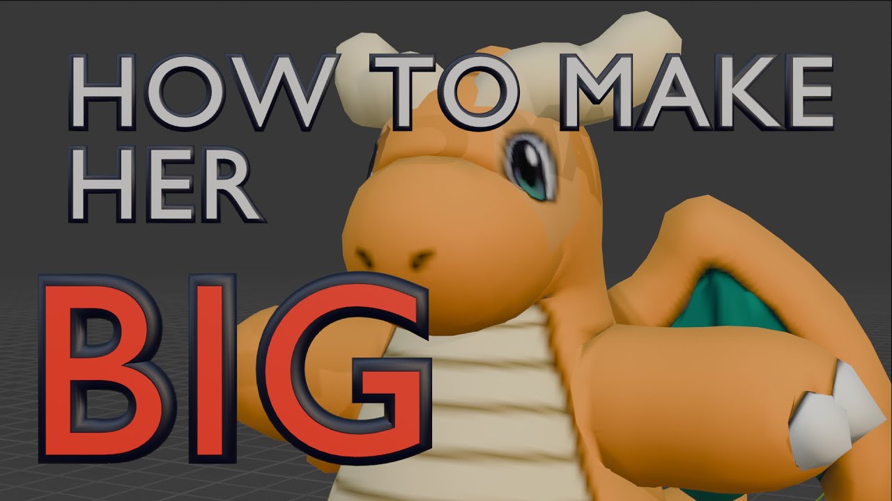 Blender Inflation Tutorial: How to Make a Basic Macro Growth Animation ...
