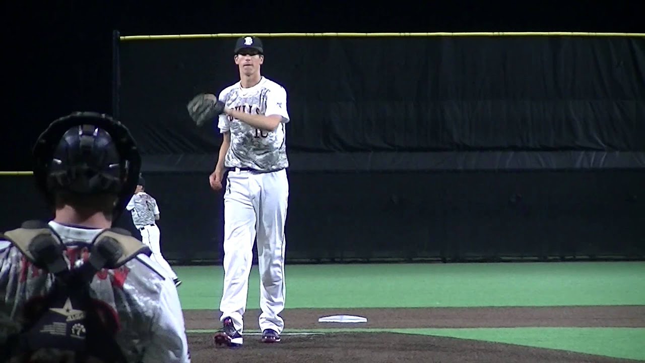 Bryan Hoeing - YouTube