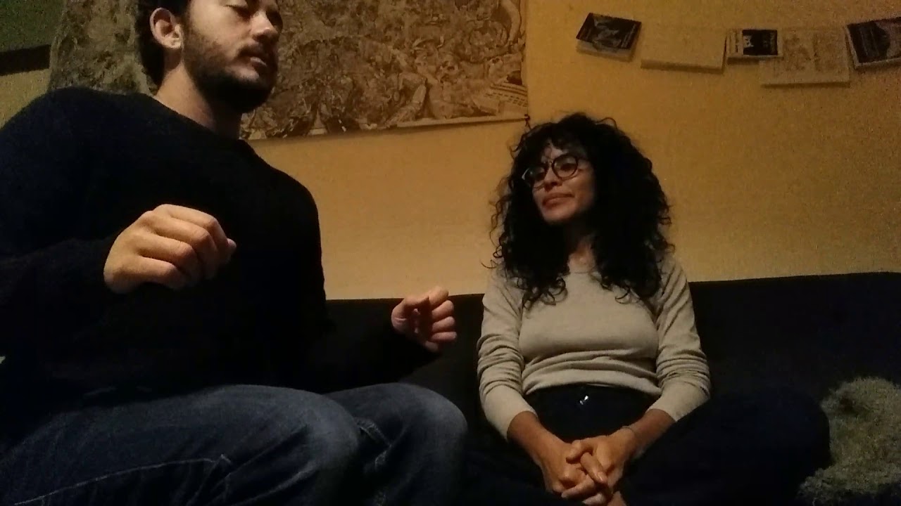 Stacked breathing - YouTube