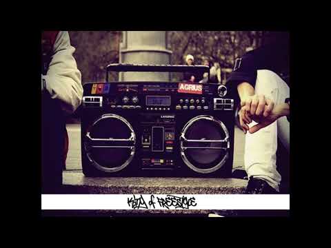 Baykan Barlas - King of Freestyle