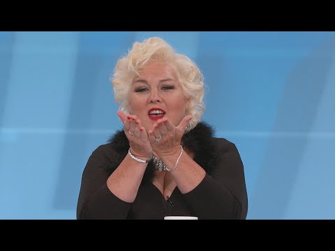 Woman Shares Her New Body Awareness after Skin Removal Surgery