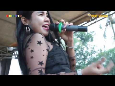 #TERBARU DARI EXOTIC live kp. Pala | TULANG RUSUK  | TINA GHANAS