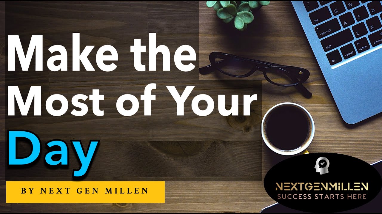 Master Your Time: Boost Productivity with Prioritization & Goal-Setting ...