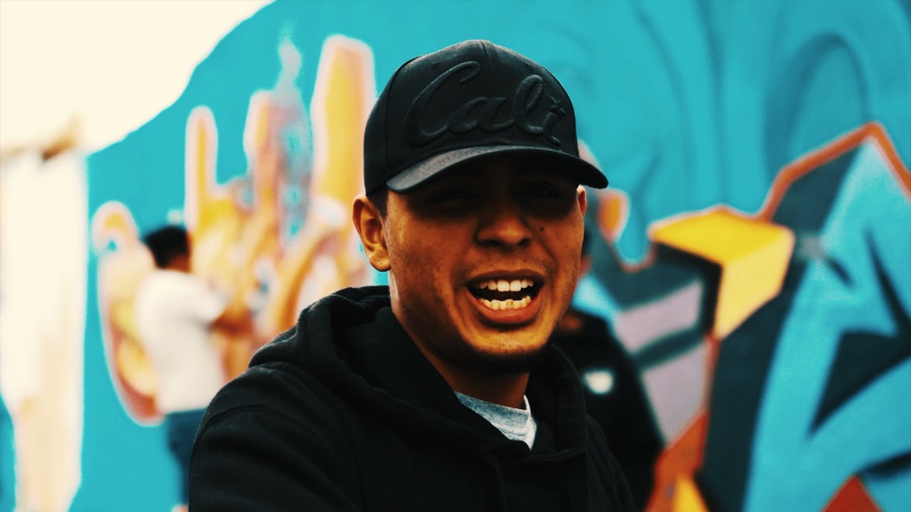 El Driver ft Grafo – “Estilo Ñero”#VideoOficial #SoloPonlaATodoSonido # ...