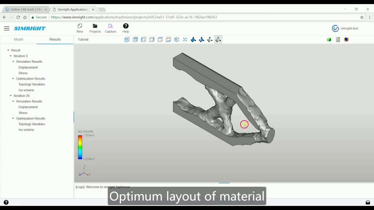 Simright Toptimizer Tutorial - YouTube