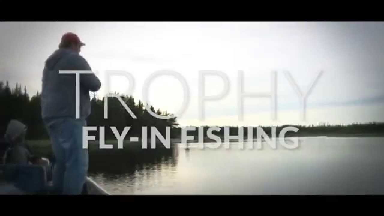 Molson Lake Lodge "Where The Action Is!" - YouTube