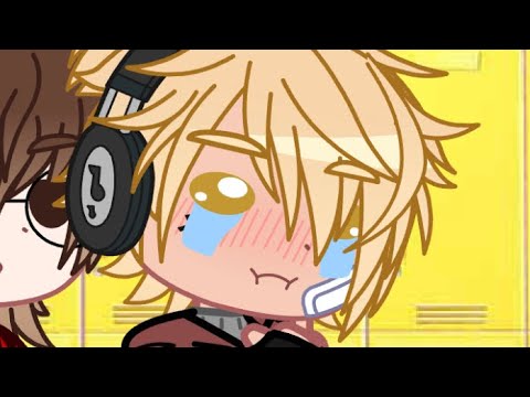 Come Here Mouse |Tik tok trend | Gacha Club - YouTube