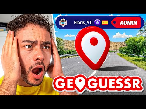 Ik Heb Groot GeoGuessr Nieuws!!