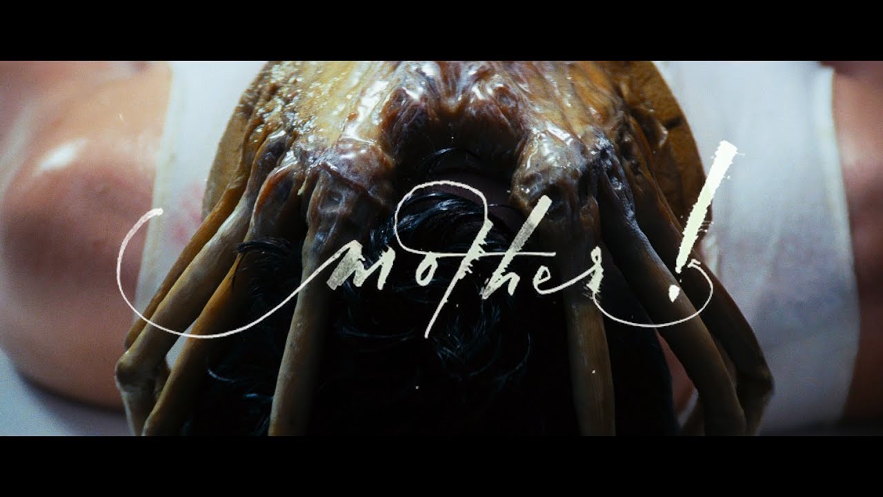 Alien (1979) - Mother! Style - YouTube