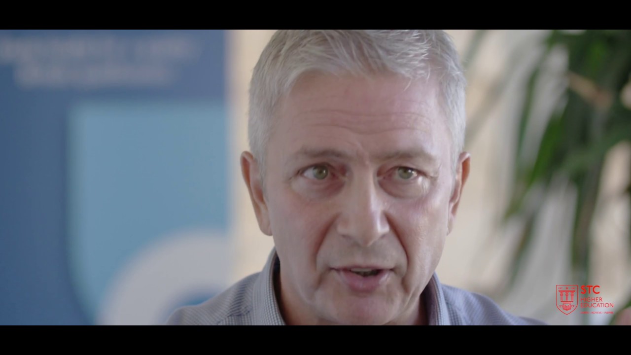 Leadership & Management Course by Dr. Ivan Bartolo - YouTube