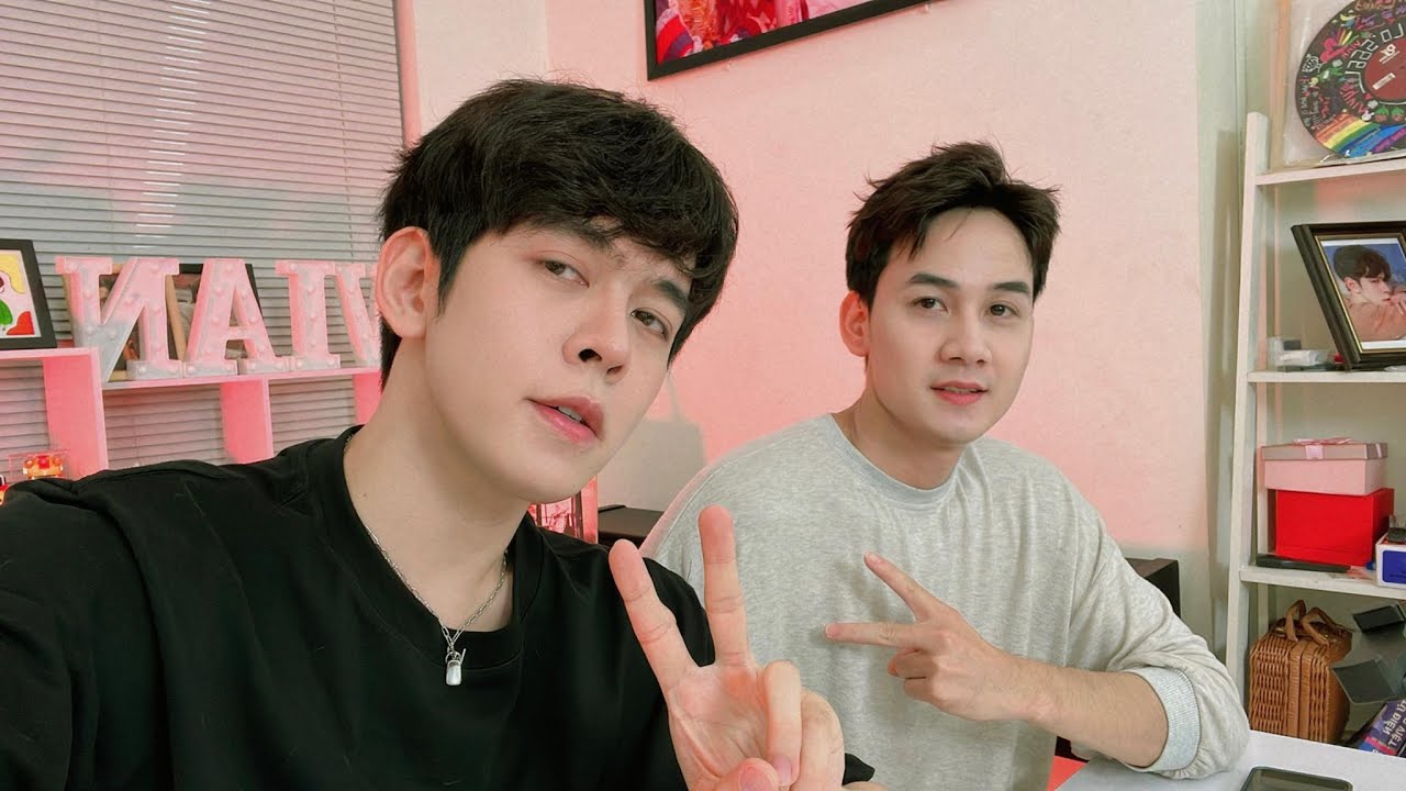 Good news 🥰 | BA VINH, KAN VU | LIVESTREAM - YouTube