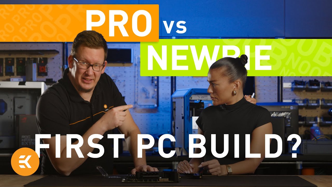 Liquid Cool School: Beginner's Crash Course in PC Water Cooling - YouTube