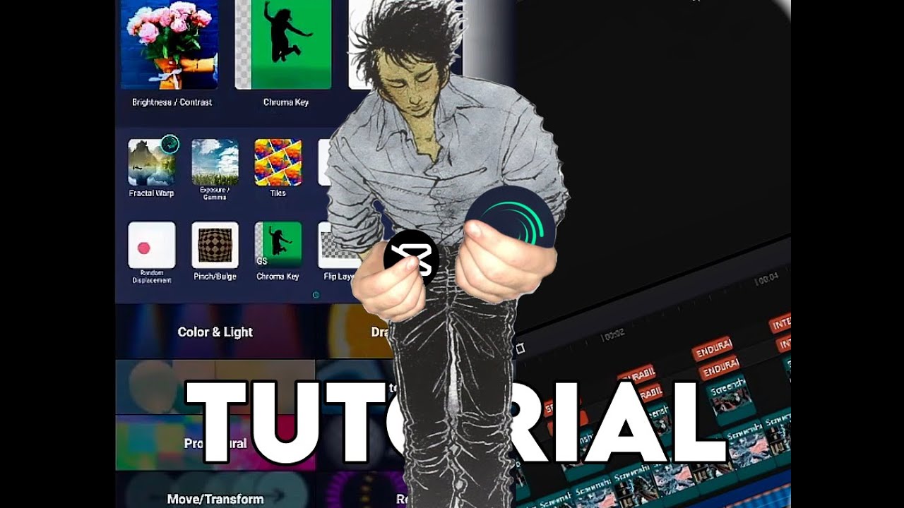 How I make a WIS edit - YouTube