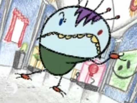 Skrawl is Unbreakable - YouTube