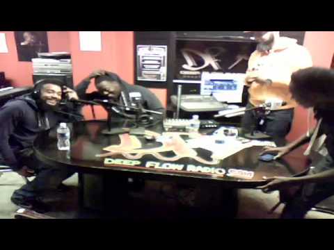 Sitdown With Greg Bugsy:Citgo 2xs aka Spiffy,Cutty Kev & - YouTube