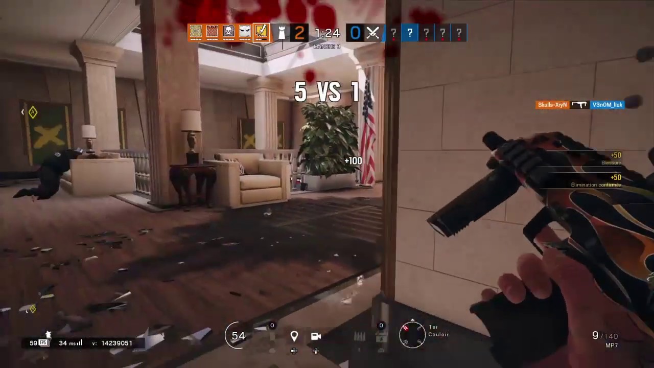 Compilation de kill sur Rainnnbow #12 - YouTube