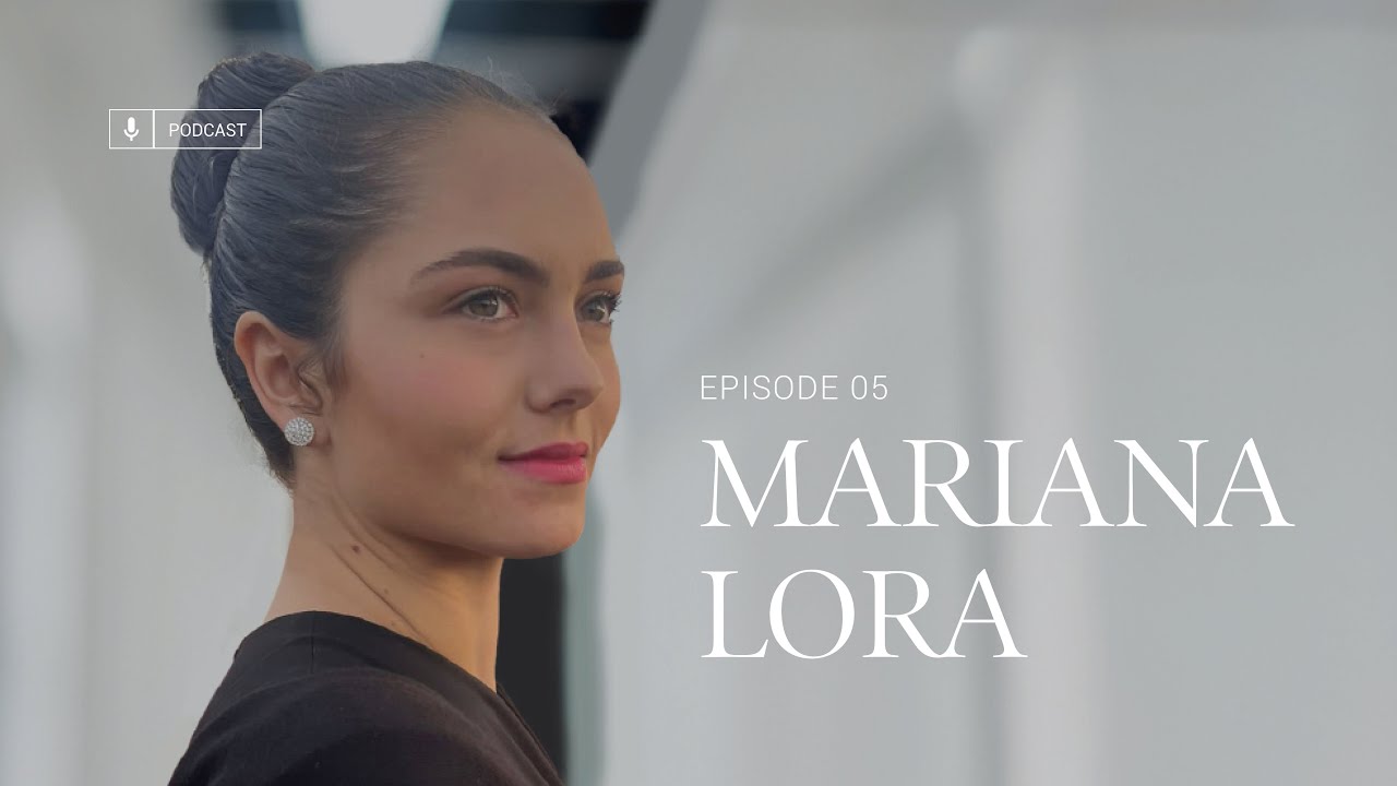 Life as an Architecture Student: Mariana Lora's Journey | Framing the Future - YouTube