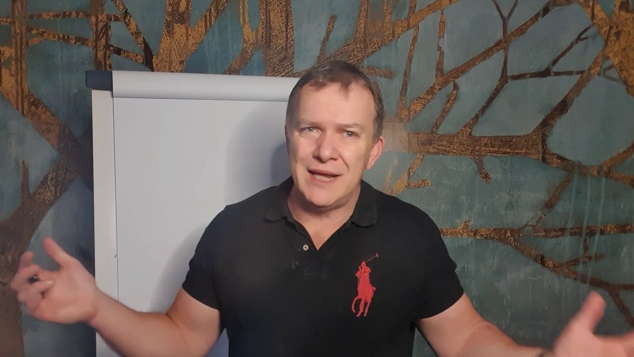 One to One Hypnosis and NLP Mentoring with Barry Neale - YouTube