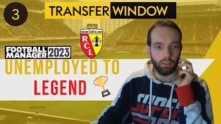 THE PLAYOFFS | Unemployed to Legend | Episode 18 | Football Manager ...