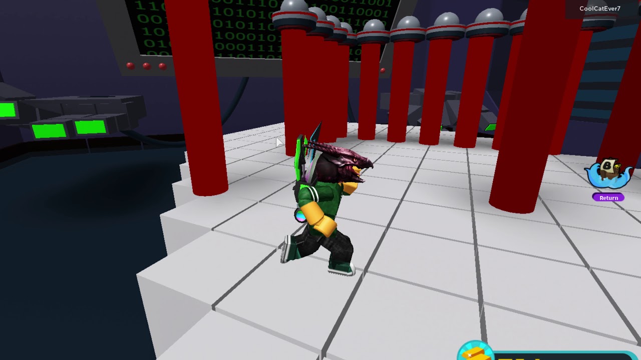 How to get the Rb sword - YouTube