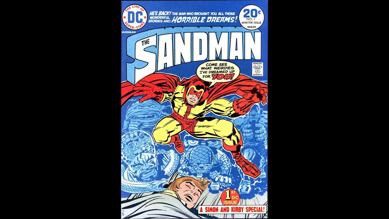 Sunday Comics - YouTube