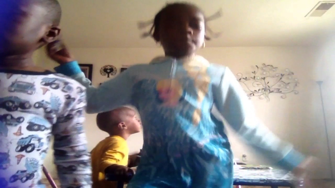 Making my brain go boom boom boom - YouTube