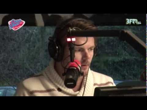 Coen en Sander maken een afspraak bij de kapper - YouTube