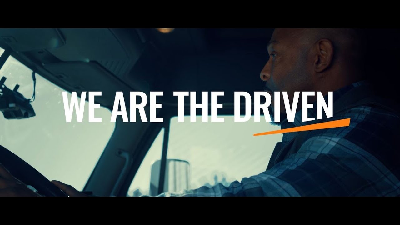 Best Logistics Group - We Are The Driven. - YouTube