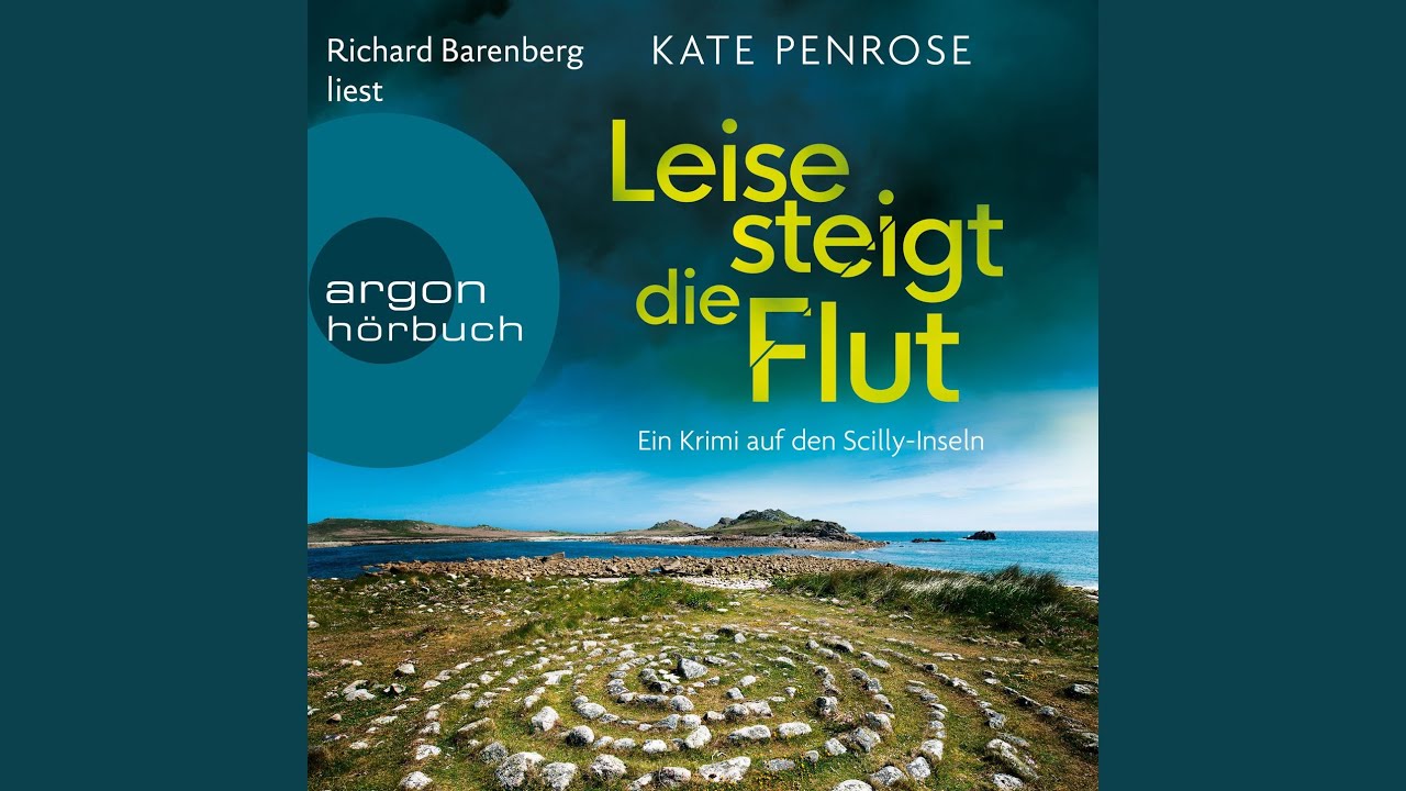 Kapitel 76 - Leise steigt die Flut - Ben Kitto ermittelt auf den Scilly ...