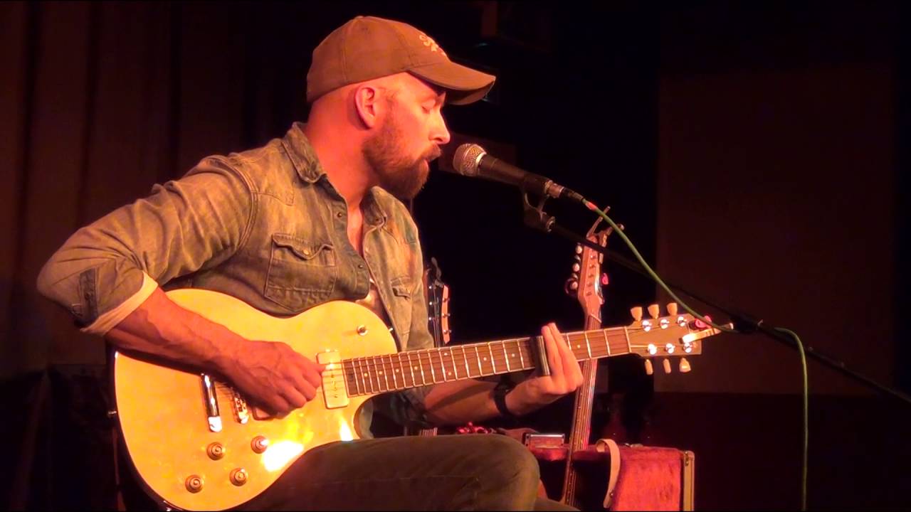 Joe Topping - Redemtion - YouTube