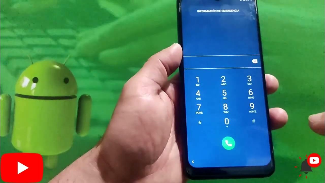 Como Quitar cuenta Google *ZTE * Método Sin Pc - YouTube