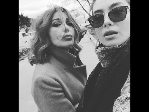 kara sevda 26. bölüm kamera arkası