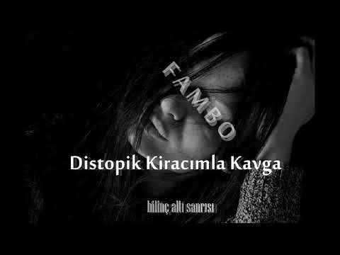 Fambo - Distopik Kiracımla Kavga