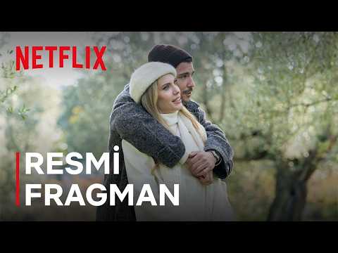 Sonunda Sen Şimdi Yayında Netflix