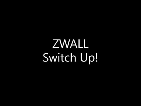 ZWALL - Switch Up! (Lyrics) - YouTube