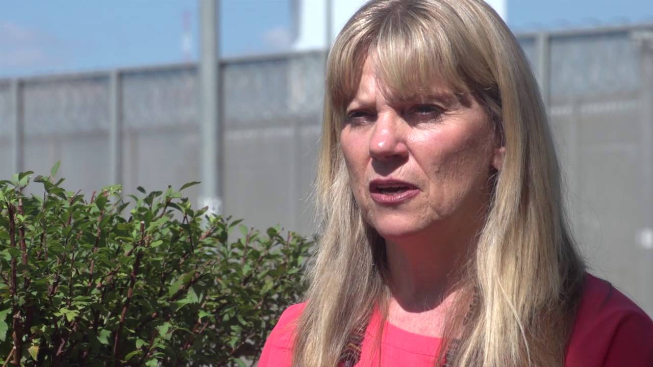 'Stand As One' celebrates five years at Frank Baxter - YouTube