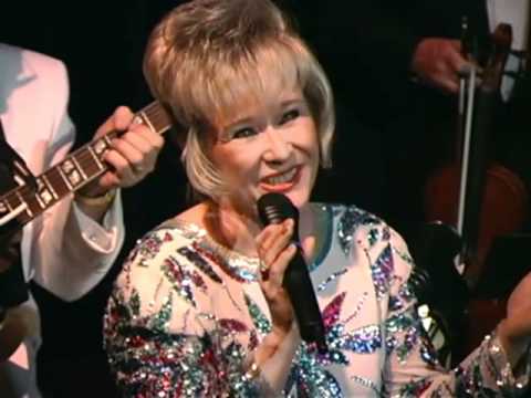 Joni Janak - Gershwin Concert - YouTube
