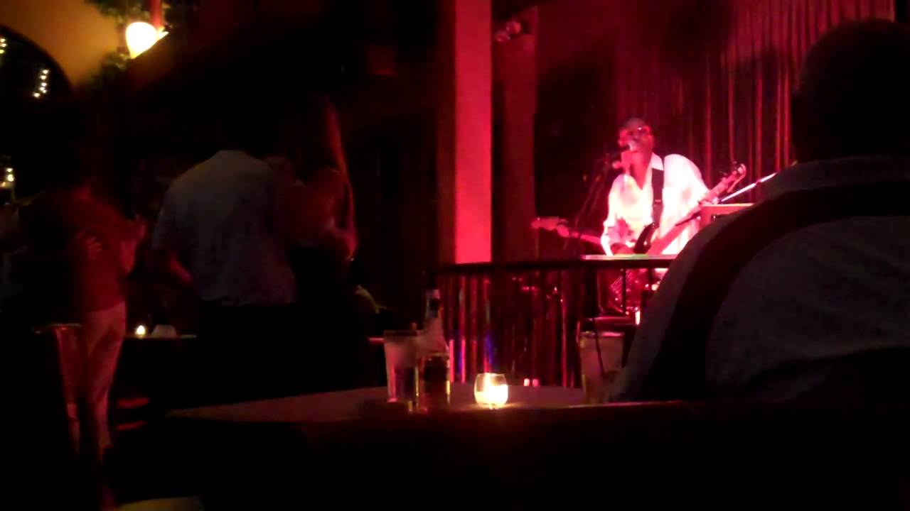 Charles & Company band featuring Charles W Beadle - July 2010 - YouTube