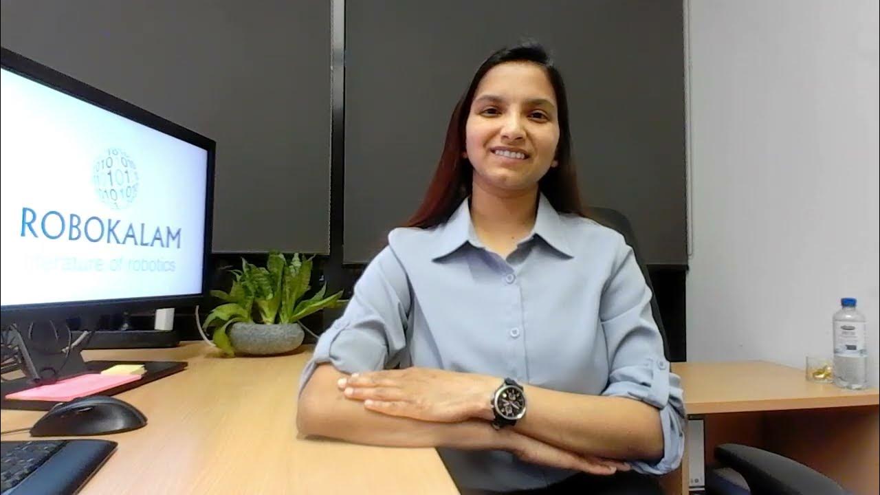 Robokalam 21C Lab - YouTube