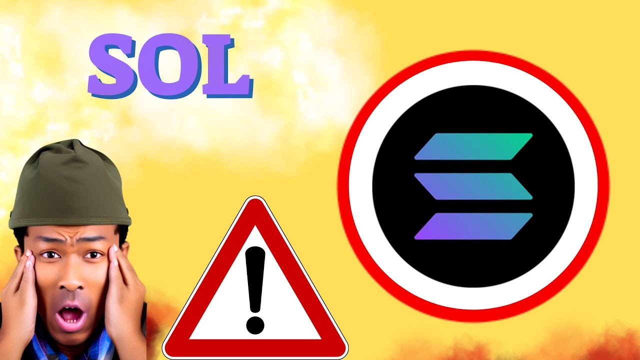 SOL Prediction 18/JULY Solana Price News Today - Crypto Technical ...