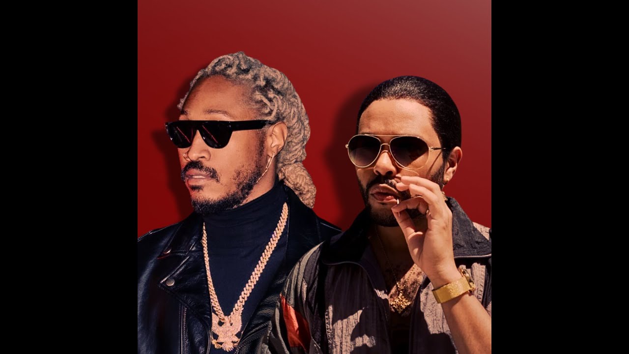 [FREE] Future x The Weeknd Type Beat "Frailty" - YouTube