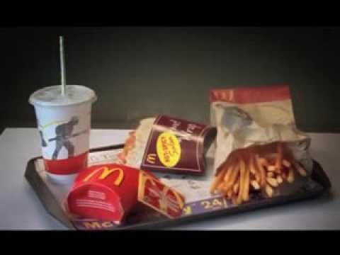 MC DONALD FIRE DEPT