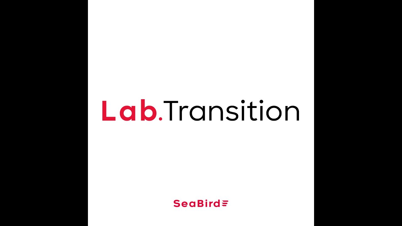 Découvrez le Lab.Transition - YouTube