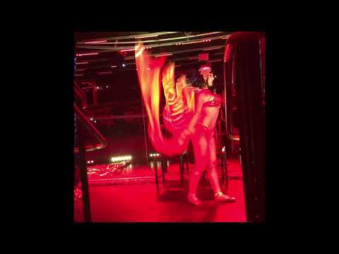 Lexa Paige Burlesque Performances