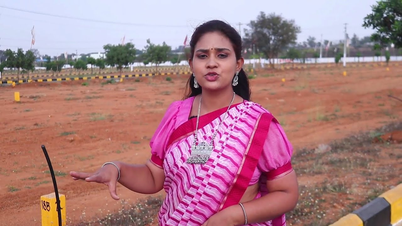 Shadnagar Open Plots | Shadnagar Plots For Sale | Ready To Construction ...